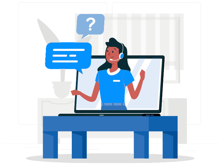 Ecoscooting Delivery